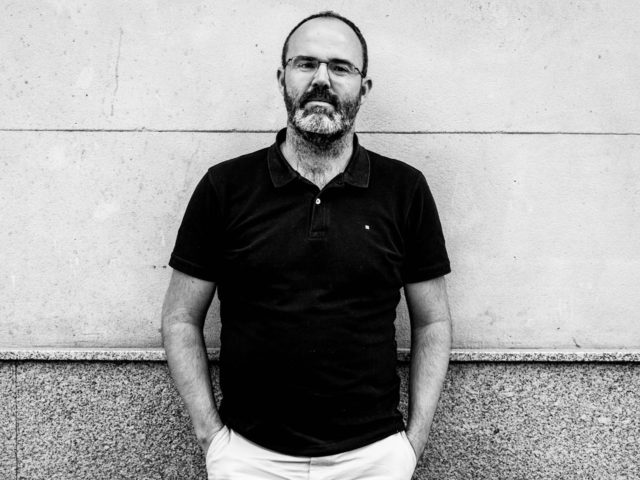 Biografía de Leandro Pérez - leandro-perez.com